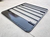 China Aluminum Steel Platform FORD Roof Rack For Ford Ranger T6 T7 for sale