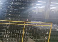 China Durable Quarry Screen Mesh 65Mn High Carbon Steel Wire 0.50mm-19.05mm Aperture 1.00mm-152.00mm for sale