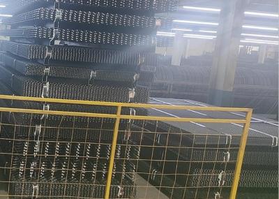 China Durable Quarry Screen Mesh 65Mn High Carbon Steel Wire 0.50mm-19.05mm Aperture 1.00mm-152.00mm for sale