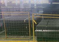 China ISO 9001 High Durability Mining Screen Mesh 0.50mm-19.05mm Wire Diameter for Mineral Separation for sale