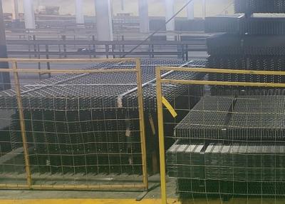 China ISO 9001 High Durability Mining Screen Mesh 0.50mm-19.05mm Wire Diameter for Mineral Separation for sale