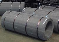 China Stainless Steel Woven Wire Mesh 1-2800 Mesh Corrosion Resistant for Industrial Filtration for sale