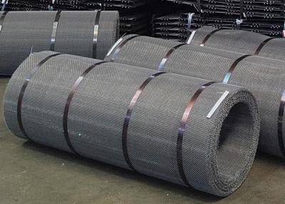 China Stainless Steel Woven Wire Mesh 1-2800 Mesh Corrosion Resistant for Industrial Filtration for sale