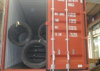 China Woven Wire Slotted Quarry Screen Mesh Wear Resistance for sale