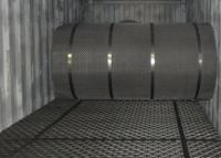 China Customizable Woven Wire Mesh Screen Rolls Sheets for Sizing and Classification 25.4mm to 101.6mm for sale