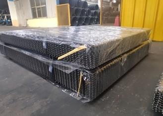 China Quarry Screen Mesh 1000-1800 Mpa Tensile Strength Annealed Process 2500mm Width for sale