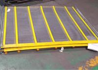 China Efficient Self Cleaning Screen Mesh ≤400C Temperature Resistance Anti Salt for sale