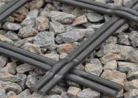 China High Carbon Steel Quarry Screen Mesh 12.7mm-19.05mm Opening Woven Wire for Vibrating Screens for sale