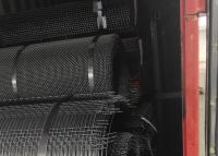 China Annealing Process Metal Wire Vibrating Screen Mesh For Sizing And Scalping for sale