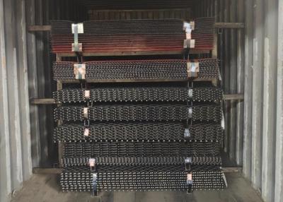 China Hot Mix Plant Steel Screen Mesh For Asphalt Mixing for sale