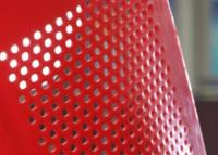 China Mam Ba Polyurethane Flip Flow Screen Mats 80-90A Hardness 3-10mm Thickness for Mining and Recycling for sale