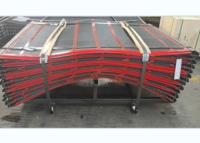 China High Performance Auto Cleaning Mesh Wire Diameter 0.2mm-1.2mm for sale