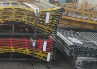 China D S T L Shape Anti Clogging Flex Mat Screen For Vibrating Screen 500mm-2500mm for sale