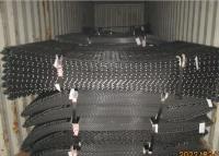 China Pass Sgs Testing Industrial Annealing Wire Cloth Screen For Aggregate And Limestone for sale