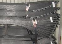 China Lighter Heavy Duty Aggregate Screen For Rock And Quarry Industries for sale