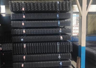 China Alkali Resistant Vibrating Screen Mesh Separating And Sort Stone Sand Gravel Coal Rock for sale