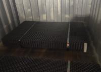 China Industrial 1055 1060 1070 Woven Wire Cloth Screens 1.6mm to 150mm for Gravel Coal Abrasive Materials for sale