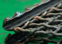 China Mamba 2500mm Max Width Quarry Screen Mesh for Mining and Aggregate Industries for sale