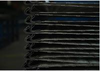 China Mamba Quarry Screen Mesh Double Crimped 1000-1800MPa Tensile Strength 30m Length for sale