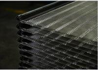 China Rust Proof Quarry Screen Mesh 30 Meter Length 0.8-19.05mm Wire Diameter for Construction for sale