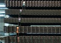 China Rolls And Flat Plates Woven Wire Screen Mesh 0.50mm For Aggregate And Mining for sale