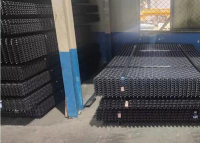 China 0.5-30 Meter Woven Wire Screen Cloth Enhance Food Processing Efficiency for sale