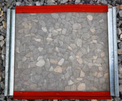 China Stainless Steel Wire Mesh 304 316 High Wear Resistance 1-3500 Mesh for sale