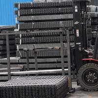 China Stainless Steel Woven Wire Screen 0.2mm-12.7mm Wire Diameter for Chemical Filtration for sale