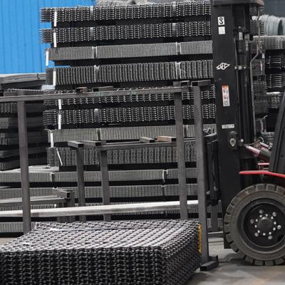 China Stainless Steel Woven Wire Screen 0.2mm-12.7mm Wire Diameter for Chemical Filtration for sale