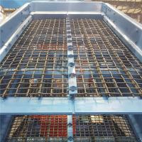 China ISO 9001 Stainless Steel Quarry Screen Mesh 0.8-19.05mm Wire Diameter 30m Length for sale