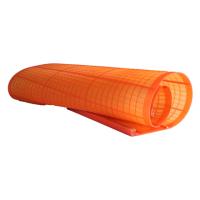 China 1.5x2m Spring Wire Crusher Screen Panels - High Carbon Steel with 1.37-100mm Aperture Range for sale