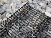 China High Carbon Spring Steel Screen Media 1.37-100mm Aperture for Mining & Quarrying Equipment Spare Parts for sale