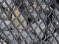 China 65Mn Spring Steel Woven Wire Screen Media for Aggregate Vibrating Screening 1-152mm Opening for sale