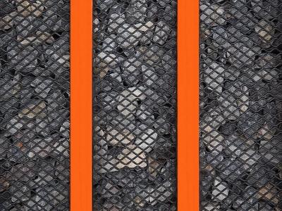 China High Carbon Steel Woven Wire Screen Mesh for Mining Crusher Equipment - ISO 14315 Certified with 2.0-12.5mm Wire Diameter Options for sale