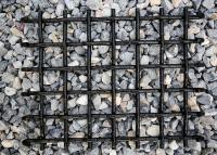 China Spring Steel Quarry Screen Mesh 0.5-19mm Wire Diameter 1600-1800 MPa Tensile Strength for Mining for sale