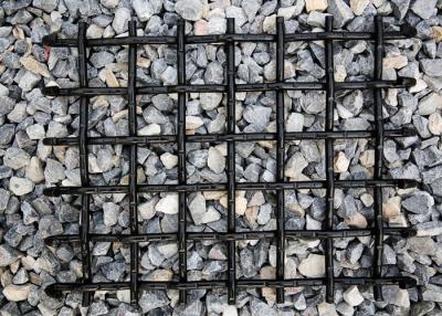 China Spring Steel Quarry Screen Mesh 0.5-19mm Wire Diameter 1600-1800 MPa Tensile Strength for Mining for sale