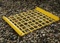 China 65Mn Spring Steel Woven Wire Screen Media 1-152.4mm Opening with ±3% Tolerance for Mining and Aggregate Screening for sale