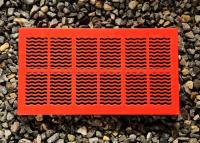 China Durable Anti-Blocking Self-Cleaning Screen Mesh 1.2mm-9mm Aperture with 31-84% Open Area for Quarry and Asphalt Plants for sale