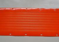 China Polyurethane Flip Flow Screen Media 5-7mm Thickness with 80-90A Hardness for Mining and Mineral Processing for sale