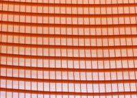 China PU Flip-Flow Vibrating Screen Panel 700-1200mm Sizes 0.063-1.5mm Hole Options 6-12 Month Service Life for sale