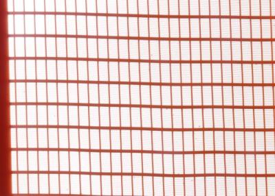 China Stainless Steel Vibrating Fine Mesh Screens for Mining - 30 Years Manufacturing Experience with ISO 9001 Certification for sale