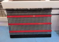 China 1800Mpa Anti-Clogging Self-Cleaning Screen Mesh with 30% Higher Capacity and 3x Longer Wear Life for sale