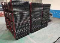 China Self-Cleaning Screen Mesh 1-30 mm Aperture for Mining & Industrial Applications - High Tensile Steel & Stainless Options for sale