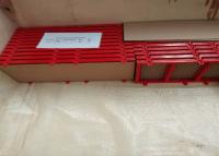 China 65Mn Lock Crimp Wire Mesh 1-5mm with Polyurethane Strips for Self-Cleaning Screening Applications for sale