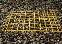 China 65Mn Woven Quarry Screen Mesh 1-152mm Opening for Mining Vibrating Sieve for sale