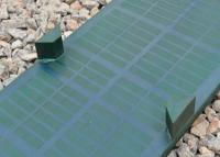 China High Tension Polyurethane Vibrating Screen Mesh 20-60mm Thickness for Mining and Quarry Applications for sale