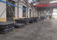 China Well Global Vibrating Screen Mesh 1-152.4mm Opening Size for Mining and Aggregate Industrial Applications for sale
