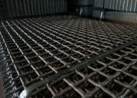 China ASTM ISO 9001 Certified 1600Mpa Metal Wire Mesh Screen - 1-152.4mm Opening, 0.5-19.05mm Wire Diameter for sale