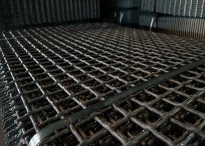 China ASTM ISO 9001 Certified 1600Mpa Metal Wire Mesh Screen - 1-152.4mm Opening, 0.5-19.05mm Wire Diameter for sale