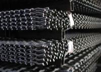 China 65Mn High Carbon Steel Mining Wire Mesh Screen 1800MPa Tensile Strength 0.5-19.05mm Wire Diameter for sale